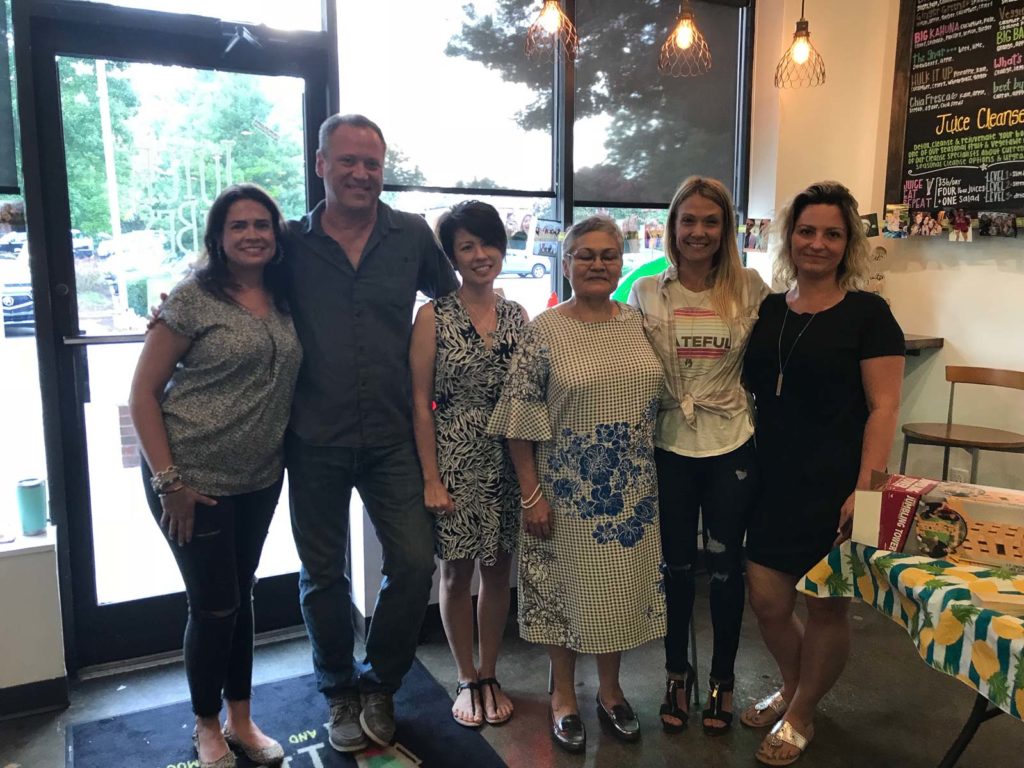 The Devan Project - Juice Vibes