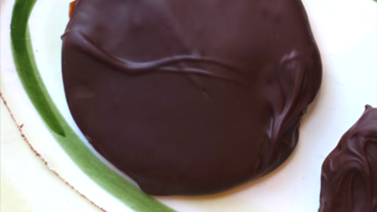 Vegan Thin Mints - Juice Vibes